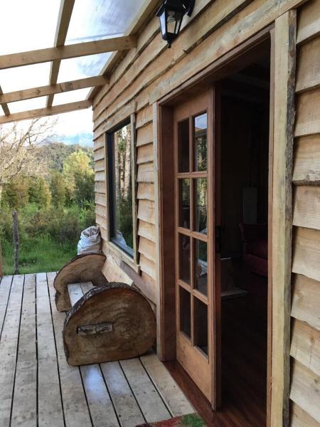 Rincón Del Gaucho - Los Lagos