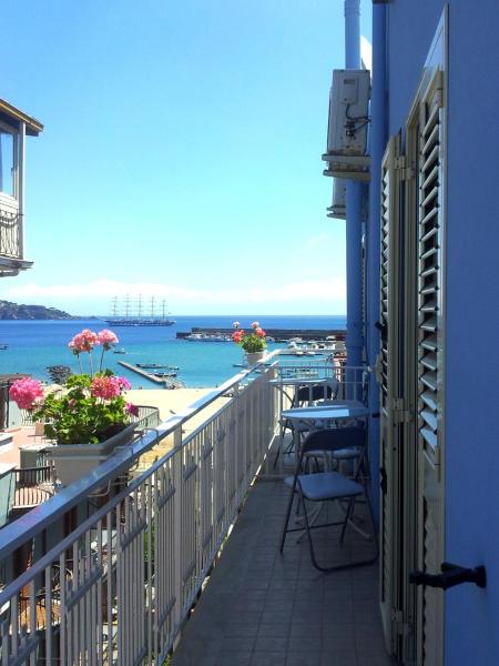 Hotel Villa Nefele - Mascali