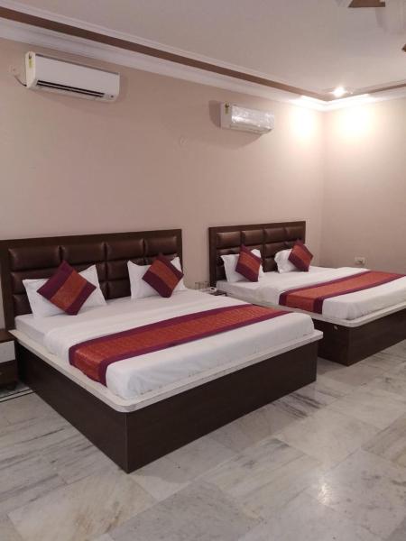 Vrinda Apartments - Amritsar