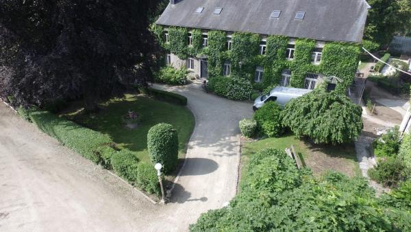 Les Gîtes Ecosphère - Nivelles