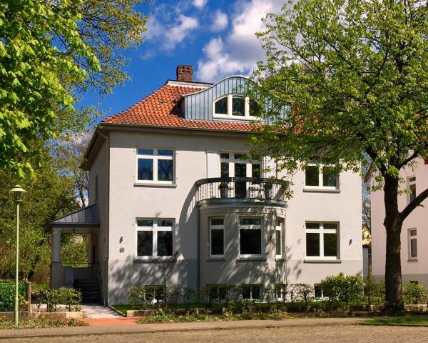 Villa Zwölf - Soltau