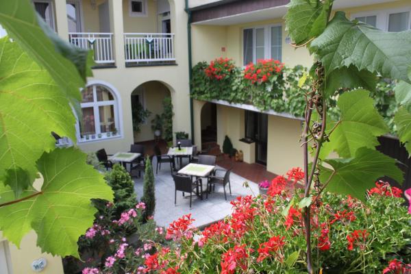 Pension Peterhof - Sopron