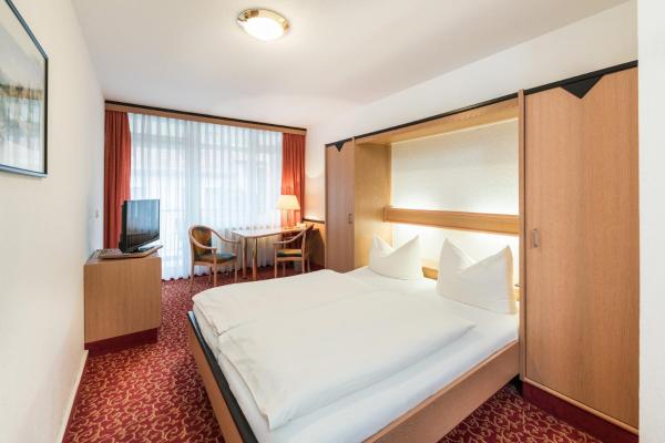 Hotel Am Markt - Bad Salzungen