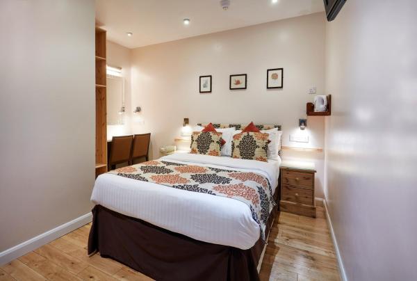 Conifers Guest House - Oxford