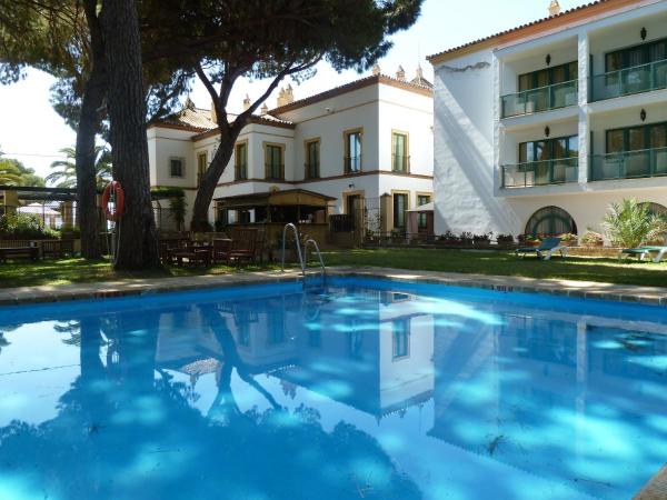 Hotel Oromana - Dos Hermanas