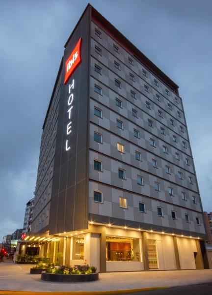 Ibis Quito - Quito