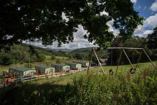 Parkgate Farm - Eskdale