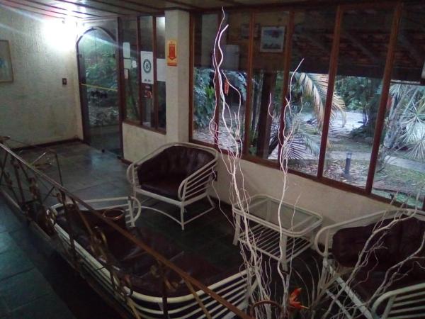 Casa Da Cachoeira - Resende