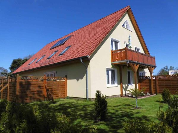 Ferienzimmer Quint Nahe Kap Arkona - ドイツ