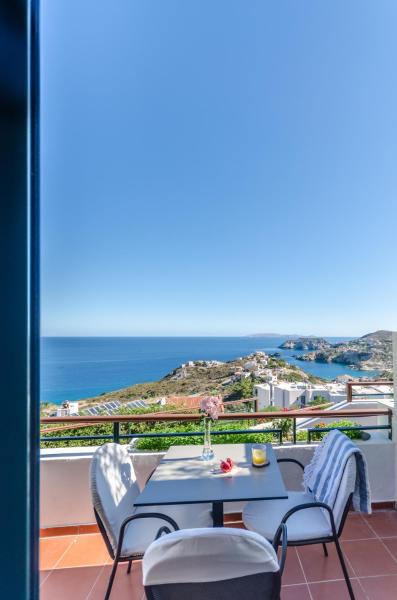 Pela Mare Hotel - Crete