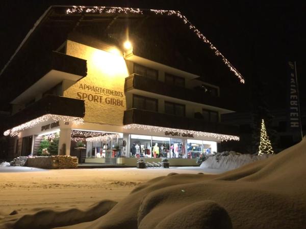 Appartement Sport Girbl - Saint Wolfgang im Salzkammergut