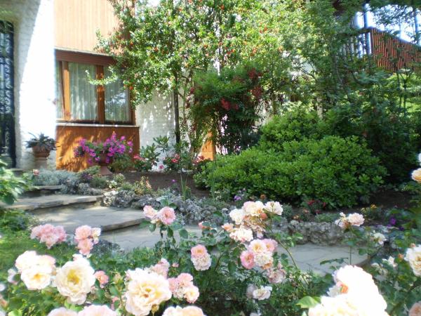 B&b Fontanella - Bérgamo