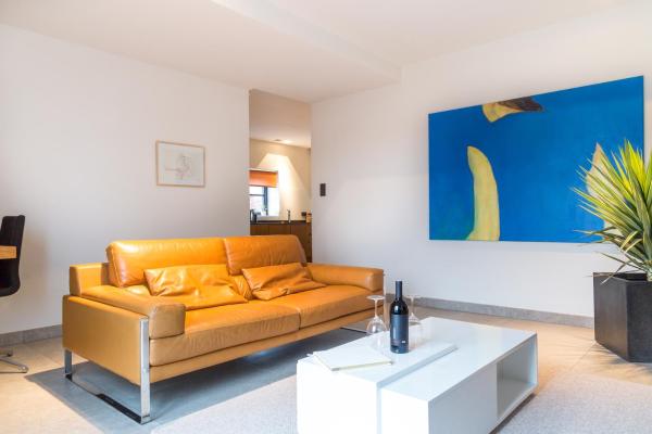Guesthouse De Vliere - Turnhout
