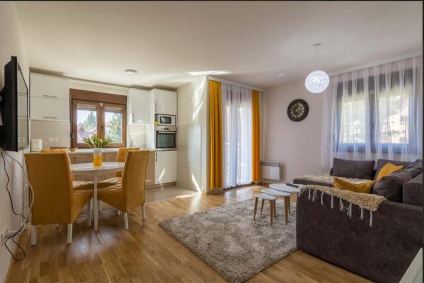 Apartman Radojević Vila Darija - Zlatibor