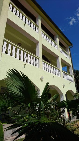 Holiday Home Matosevic - Ližnjan