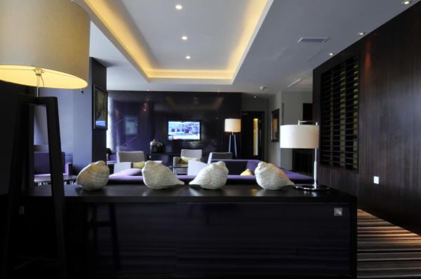 The Inn At Woodhall Spa - Woodhall Spa