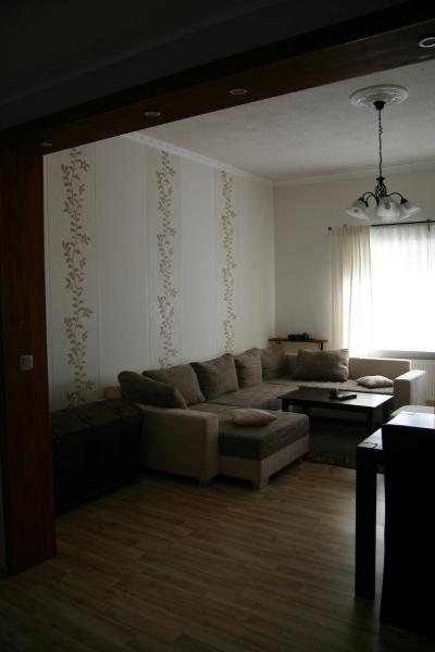 Fewo Vahls Mika - Grimmen