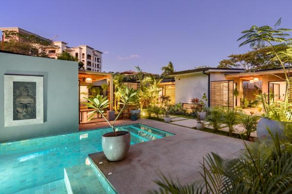 Zen Garden Tamarindo - Adults Only - Playa Langosta