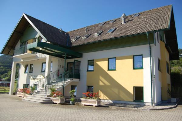 Gasthaus Pension Zum Lustigen Steirer - Leoben