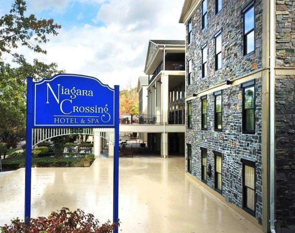 Niagara Crossing Hotel And Spa - Niagara-on-the-Lake