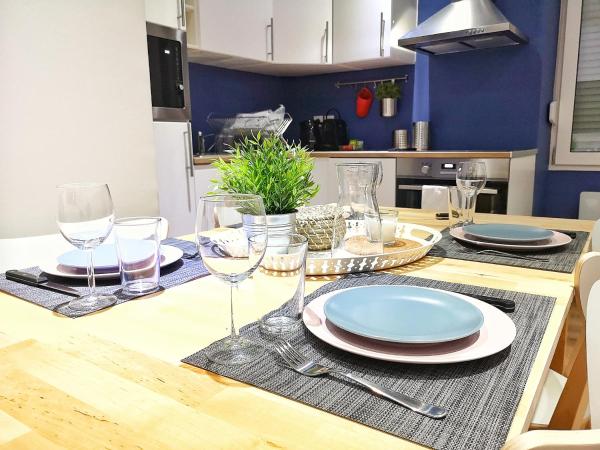 Au P'tit Cordonnier - Ammerschwihr