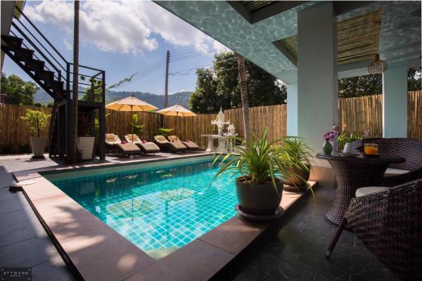 Samui Star Guesthouse - Ko Samui