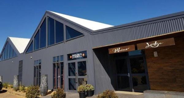 Dubbo Rhino Lodge - New South Wales