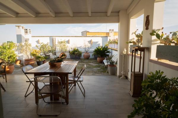 Mamà Suite - Lecce