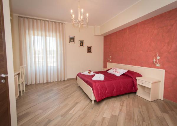 B&b Vista Santuario - Syracuse
