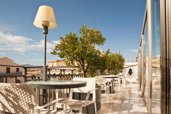 Hotel Porta Felice & Spa - Isola delle Femmine