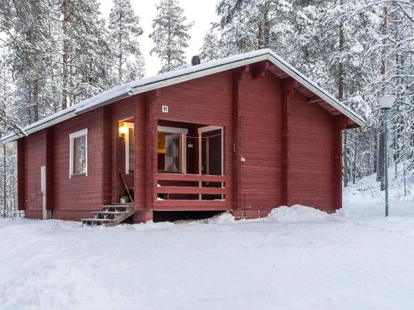 Holiday Home Viipusjärvi 11 By Interhome - Kuusamo