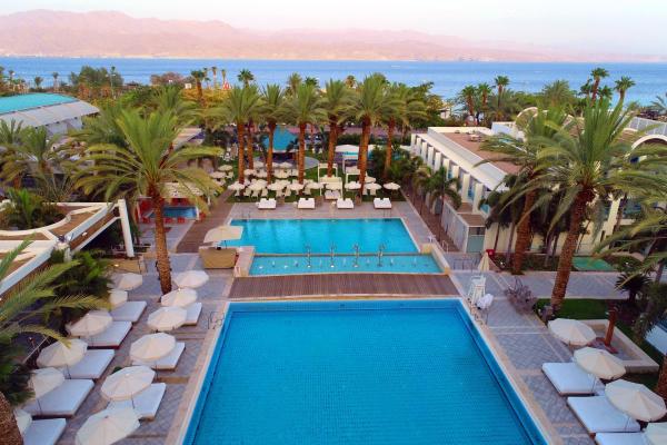 Yam Suf By Isrotel Collection - Eilat