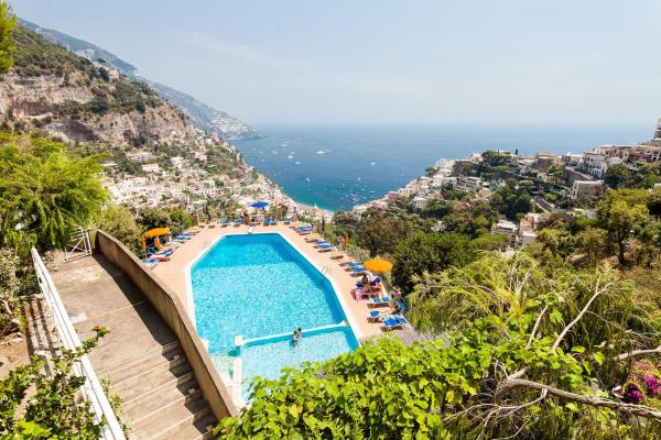 Casa Dorothea 2 - Positano