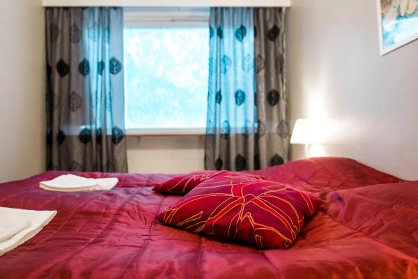 Apartamentos Joensuu - Kauppakatu 9 - Joensuu