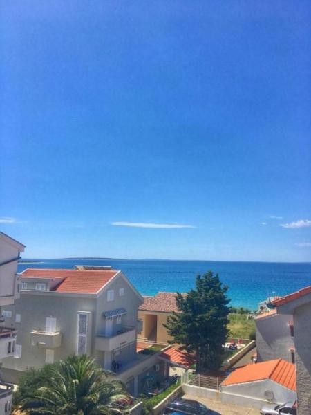 Novalja Beach Apartment - Novalja