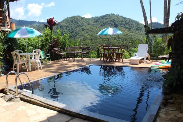 Pousada Bella Vista - Minas Gerais