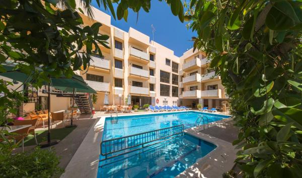 Apartamentos Jovial - Sant Antoni de Portmany