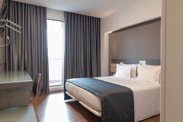 Hotel Alif Campo Pequeno - Loures