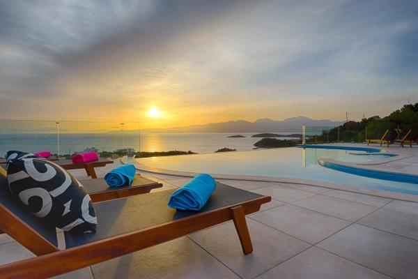 Villa Sophia - Agios Nikolaos