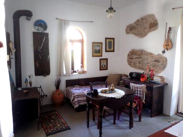Traditional Art House 2 - Kreta