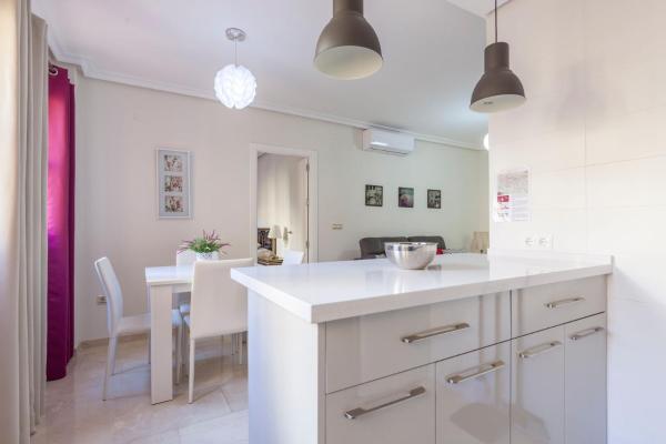 Apartamento Calle Sierpes - Sevilla, España