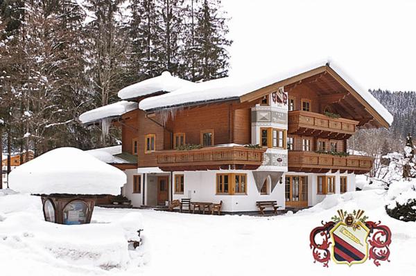 Apartment 2 Og - Flachau