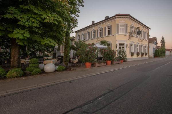 Gasthaus Bürger-stube - Sélestat