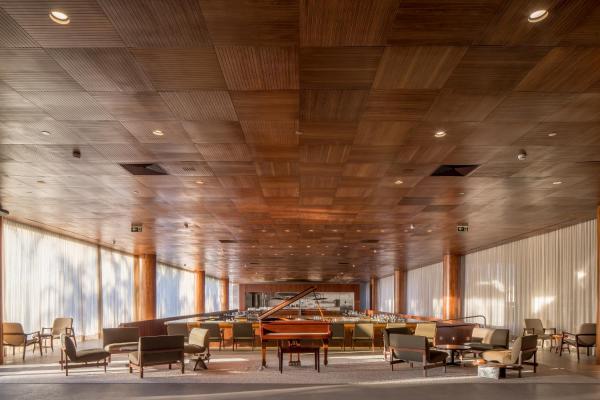 B Hotel Brasilia - Brazil