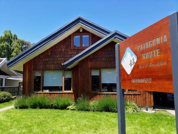 Patagonia Route B&b - Puerto Varas