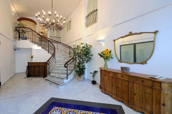 Aurora Residence - Salerne