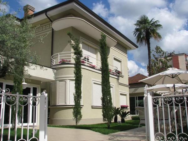 Hotel Sokrat - Tirana