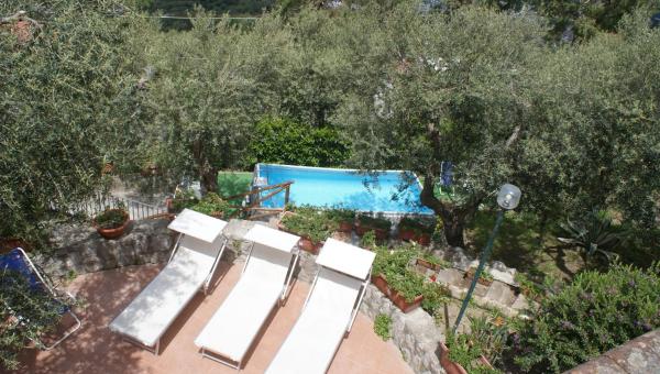 Casa Belvedere - Sorrente