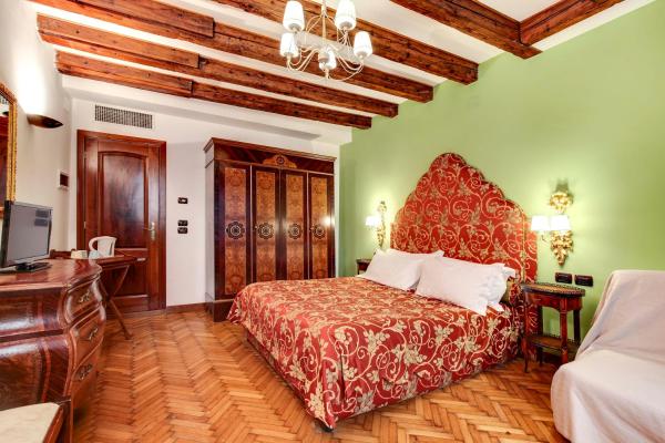 Suites Torre Dell'orologio - Mestre