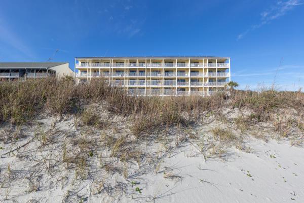 Windy Shores Ii - Caroline du Sud